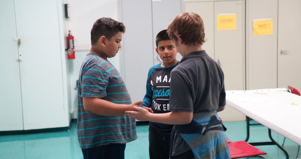 Program Principles – Aseltine School