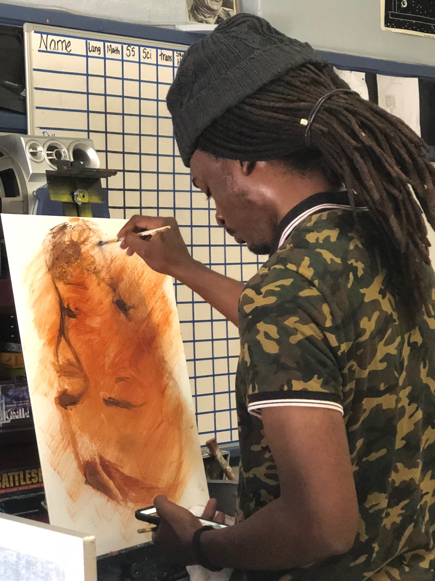 Donor News – Aseltine School