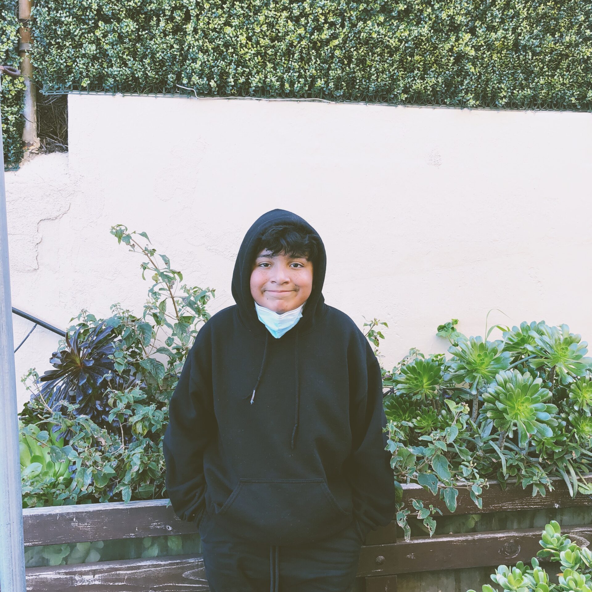 Outreach – Aseltine School