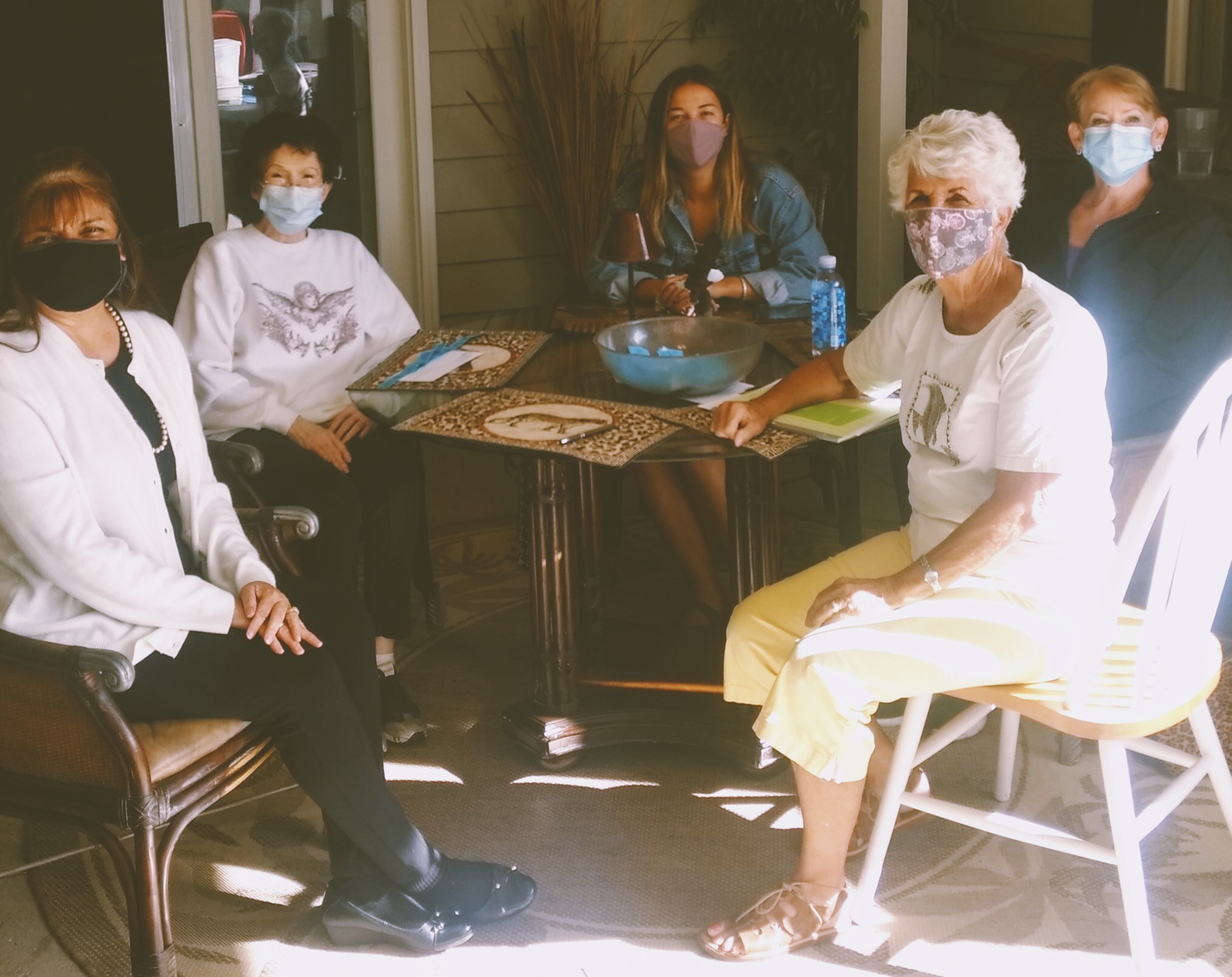 Angels of Aseltine Auxiliary – Aseltine School